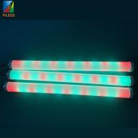 China SMD5050 LED Tube Light DMX 3D for DJ Disco Music Interactive for sale