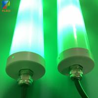 China SMD5050 LED Tube Light DMX 3D for DJ Disco Music Interactive for sale