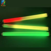 China SMD5050 LED Tube Light DMX 3D for DJ Disco Music Interactive for sale