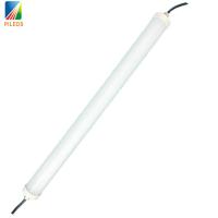 China 168 Leds/M LED Pixel Tube 1 Meter DC24V 5050RGB For Club Decoration for sale