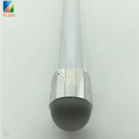 China 40mm DMX512 LED Pixel Tube Milky White 360 Degree For Disco Stage for sale