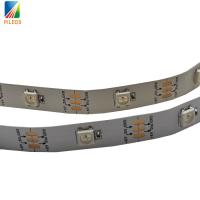 China Addressable Smart LED Pixel Strip 5V 12V WS2811 WS2812 with Dream Fullcolor for sale