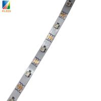 China Addressable Smart LED Pixel Strip 5V 12V WS2811 WS2812 with Dream Fullcolor for sale