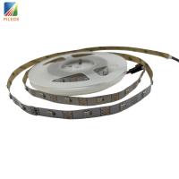 China Addressable Smart LED Pixel Strip 5V 12V WS2811 WS2812 with Dream Fullcolor for sale