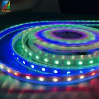 China Ws2811 Ucs1903 IC Rgbic LED Strip Light Remote Control 60leds/M 20IC/M for sale