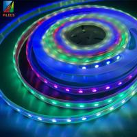 China Ws2811 Ucs1903 IC Rgbic LED Strip Light Remote Control 60leds/M 20IC/M for sale