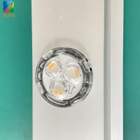 China Christmas Holiday LED Point Light Source 200LM Aluminum Alloy Material for sale