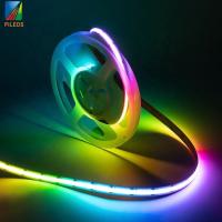 China Commercial Magic COB LED Strip Dream Full Color DC 24V Addressable for sale