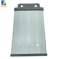 China Switching 24V LED Power Supply 400W Rainproof With Aluminum Alloy Shell for sale