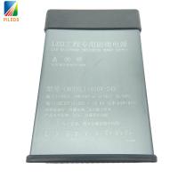 China Switching 24V LED Power Supply 400W Rainproof With Aluminum Alloy Shell for sale