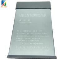 China Switching 24V LED Power Supply 400W Rainproof With Aluminum Alloy Shell for sale