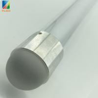 China 3D Milky White LED Pixel Tube , 720LM DMX Tube Light For Club for sale