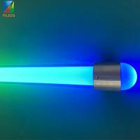 China 3D Milky White LED Pixel Tube , 720LM DMX Tube Light For Club for sale