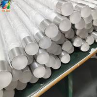 China 3D Milky White LED Pixel Tube , 720LM DMX Tube Light For Club for sale
