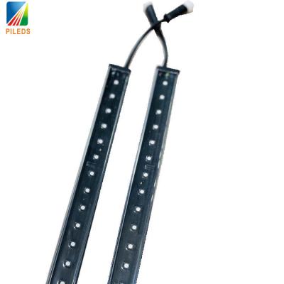 China Digital Ip67 LED Pixel Bar 5050 Black Face High Cup Three Proof Lamp Beads for sale