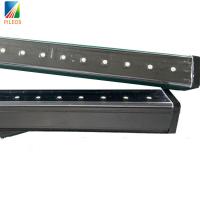 China Digital Ip67 LED Pixel Bar 5050 Black Face High Cup Three Proof Lamp Beads for sale