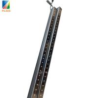 China Digital Ip67 LED Pixel Bar 5050 Black Face High Cup Three Proof Lamp Beads for sale