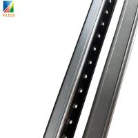 China Digital Ip67 LED Pixel Bar 5050 Black Face High Cup Three Proof Lamp Beads for sale