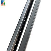 China Digital Ip67 LED Pixel Bar 5050 Black Face High Cup Three Proof Lamp Beads for sale