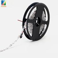 China S Shaped LED Pixel Strip 5V 12V Addressable WS2815 RT1809 SK6813 for sale