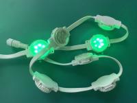 China UCS2904 DMX 512 LED Point Light Full Color Programmable For Exterior Facade Lighting for sale