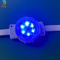 China UCS2904 DMX 512 LED Point Light Full Color Programmable For Exterior Facade Lighting for sale