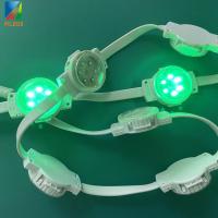 China UCS2904 DMX 512 LED Point Light Full Color Programmable For Exterior Facade Lighting for sale