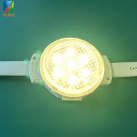 China DMX RGB RGBW LED Point Light For Architectural Engineering Lighting Advertising for sale
