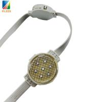 China DMX RGB RGBW LED Point Light For Architectural Engineering Lighting Advertising for sale