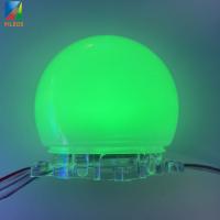 China IP68 DC 24V LED Point Light Source 40mm 50mm For Outdoor Building for sale
