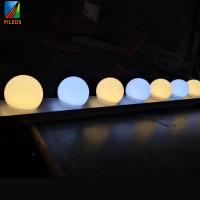 China IP68 DC 24V LED Point Light Source 40mm 50mm For Outdoor Building for sale