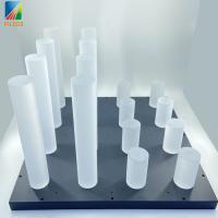 China 250LM LED Point Light , RGB Pixel Light Configuration Acrylic For KTV Club for sale