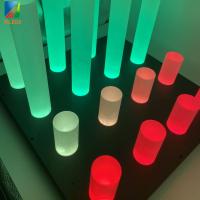 China 250LM LED Point Light , RGB Pixel Light Configuration Acrylic For KTV Club for sale