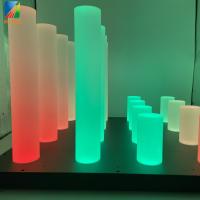 China 250LM LED Point Light , RGB Pixel Light Configuration Acrylic For KTV Club for sale
