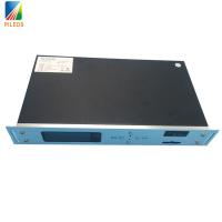 China Offiline Online LED Ethernet SPI DMX Pixel Light Controller IP20 Protection Level for sale