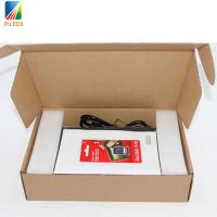 China Offiline Online LED Ethernet SPI DMX Pixel Light Controller IP20 Protection Level for sale