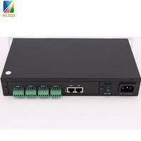 China Offiline Online LED Ethernet SPI DMX Pixel Light Controller IP20 Protection Level for sale