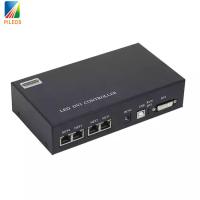 China H803TV LED DVI Controller SPI Digital Master Madrixs for Led Strip for sale