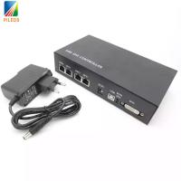 China H803TV LED DVI Controller SPI Digital Master Madrixs for Led Strip for sale