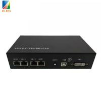 China H803TV LED DVI Controller SPI Digital Master Madrixs for Led Strip for sale