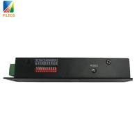 China DC5v 24v Dmx To Spi Pixel Decoder 3 Pin For Rgb LED Strip control for sale