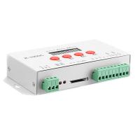 China K-1000C RGB DMX LED Controller Digital For Stage Lighting Control for sale