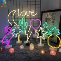 China Silicon LED Strip Neon Flex Rope Light Ip67 Waterproof DC12V DC24V for sale