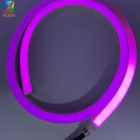 China DMX512 UCS512 Neon Lights LED Light Strips with 3000K 6000K Color Temperature for sale