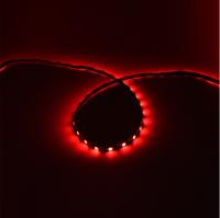China Sk6812 Dream Color LED Pixel Strip Flexible 5mm 5V 60LEDs/M for sale