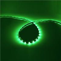 China Sk6812 Dream Color LED Pixel Strip Flexible 5mm 5V 60LEDs/M for sale