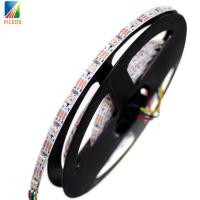 China 5mm Sk6812 SMD LED Flexible Strips 5050 IP65 IP67 For Decoration for sale