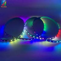 China Ws2815 LED Pixel Strip SMD5050 RGB Individually Addressable Dual Signal for sale