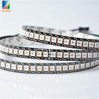 China Digital Weatherproof Outdoor LED Strip Lights Ws2811Rgb Ws2812 Ws2812B for sale