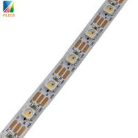 China 5V RGBW LED Pixel Strip Light Addressable Ws2811 Ws2812 Ws2812b Ws2815 for sale